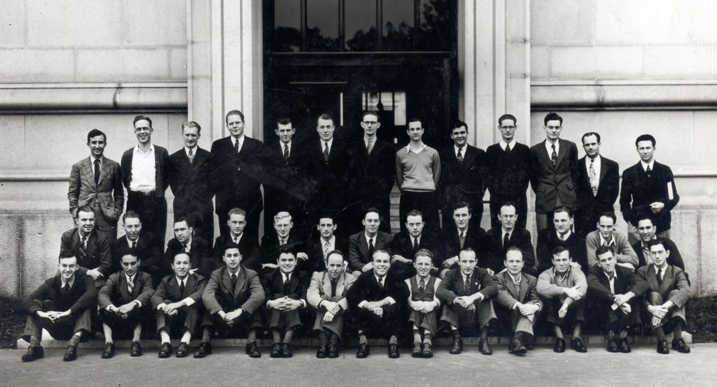 Phi Alpha Delta Archives – Law Fraternity, International